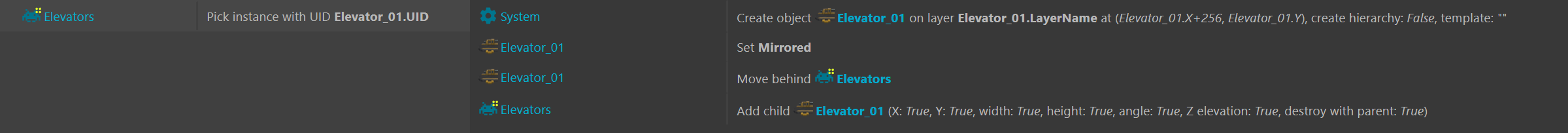 r307 - broken sprite z-placement (or something wierd) after loading game (broken after r302 ...
