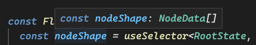 Not Properly Working With Redux React Typescript · Issue 22