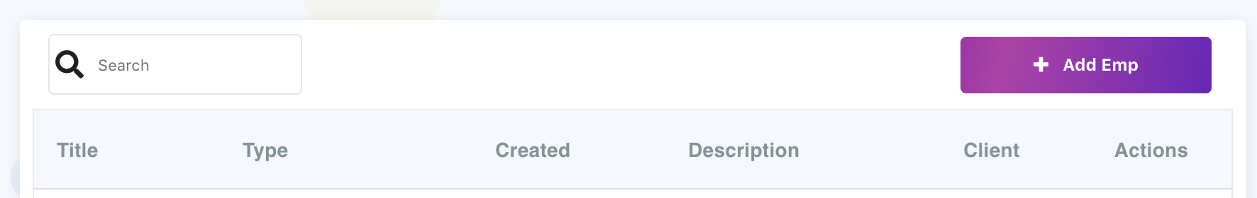 Search data in table on press enter · Issue #1119 · mbrn/material-table · GitHub