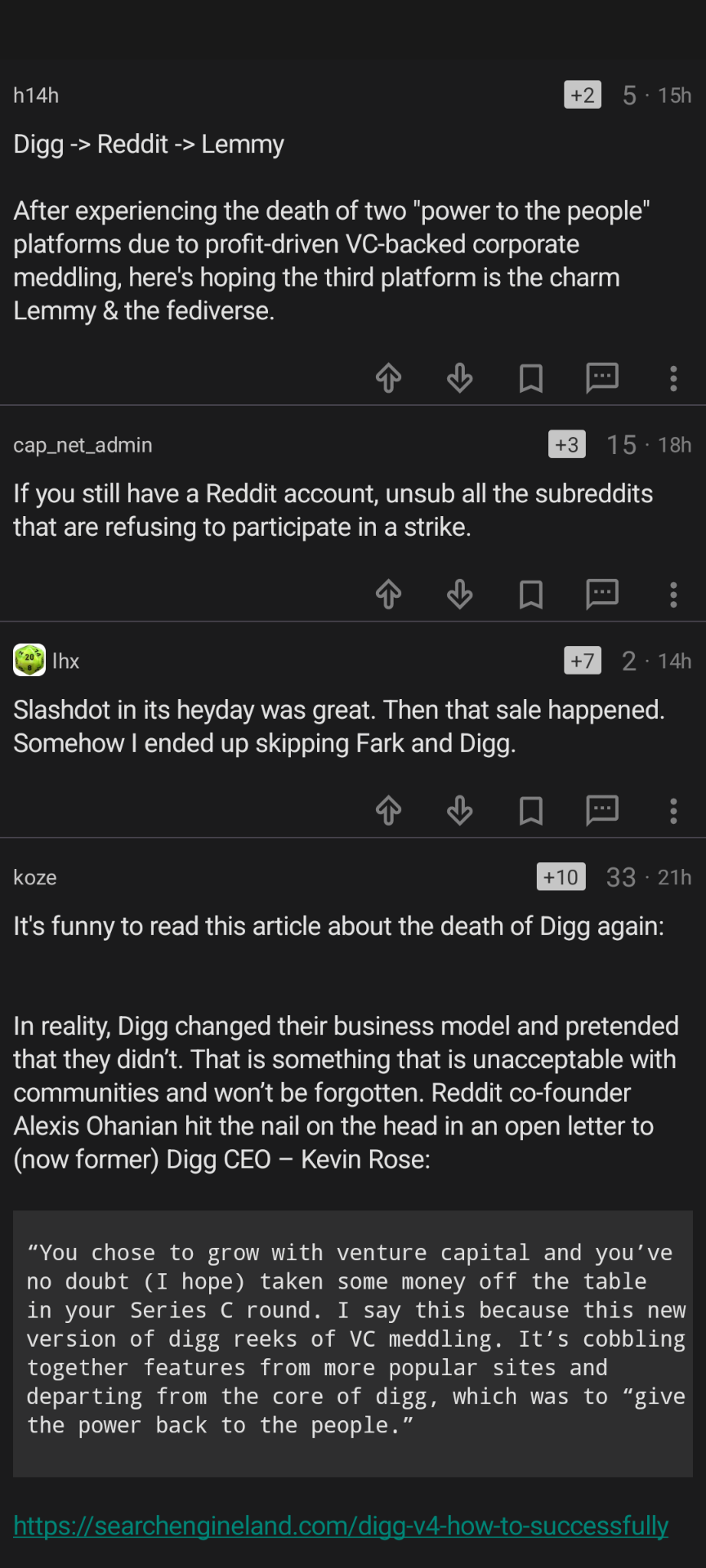 Hide/Show All Child Comments · Issue #1061 · LemmyNet/lemmy-ui · GitHub