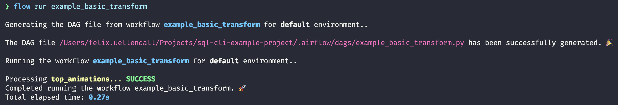 Improve Error Handling For Unknown Variables And Cycles In Workflows · Issue 1127 · Astronomer