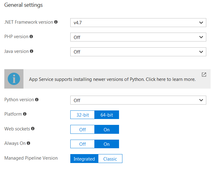 Bot Frameworkapp Service Interface Authentication Error 500 · Issue 4349 · Microsoft