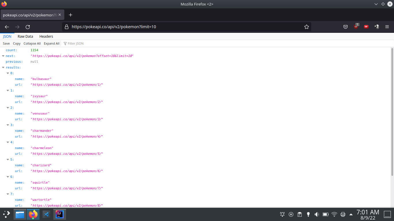 GitHub - RV411/pokemon_api_rest