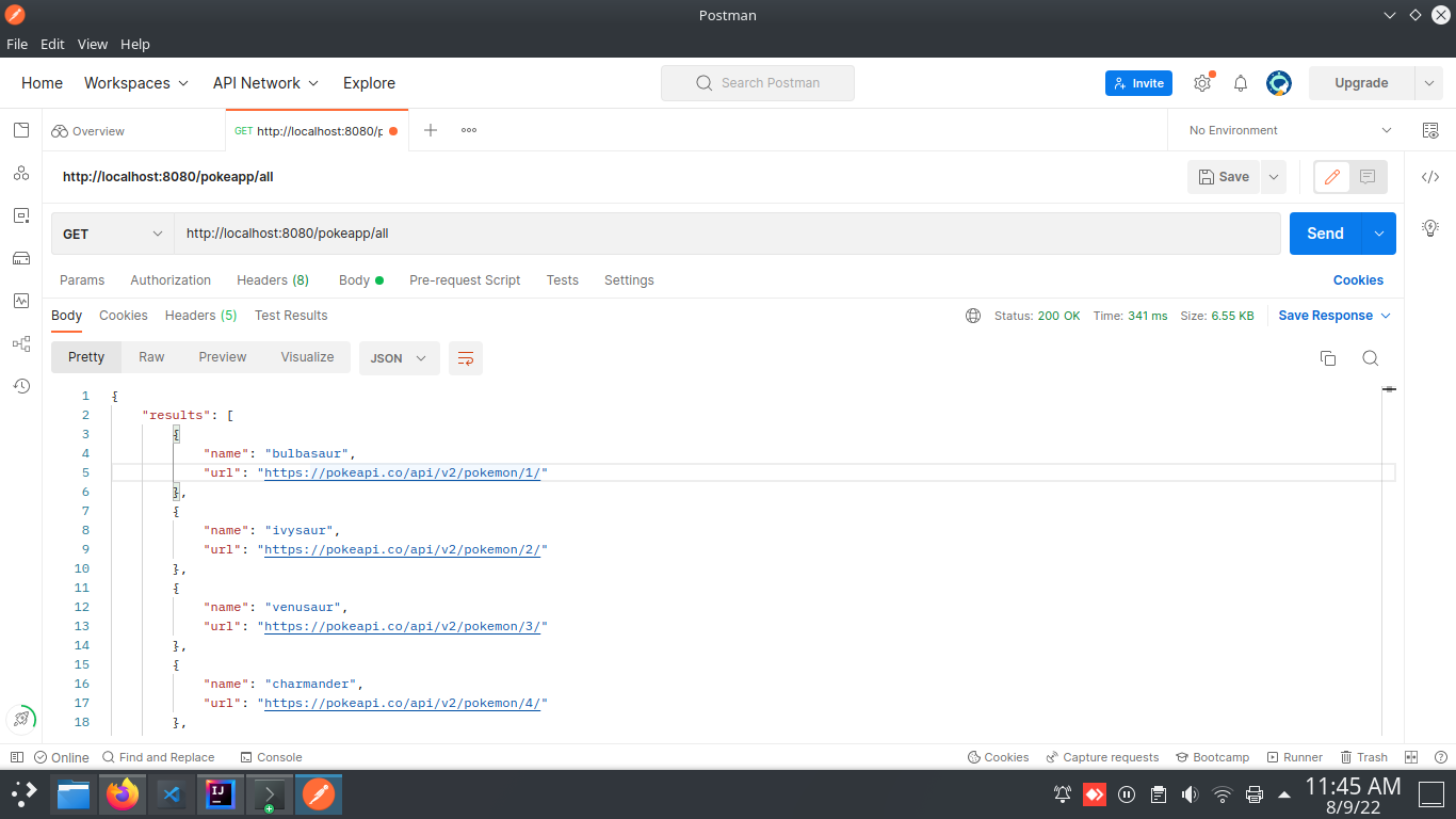 GitHub - RV411/pokemon_api_rest