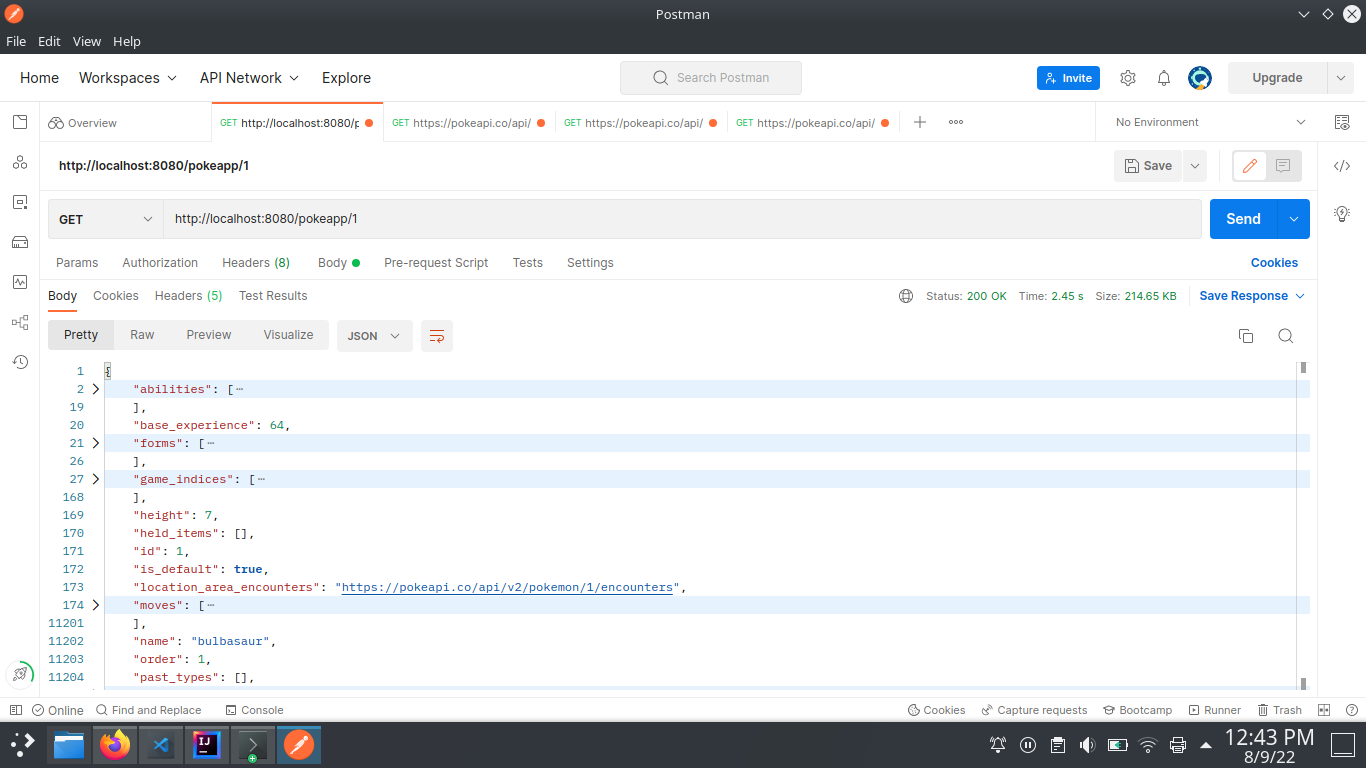 GitHub - RV411/pokemon_api_rest