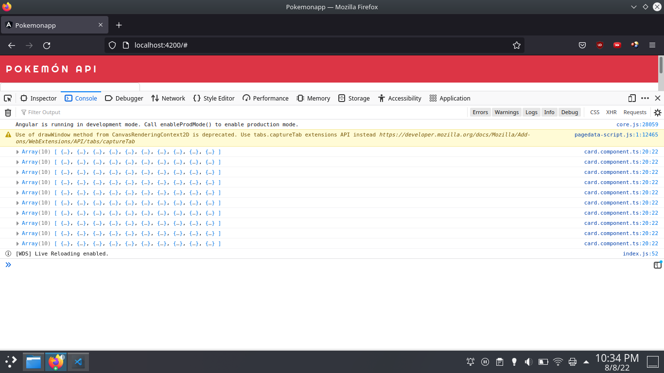 GitHub - RV411/pokemon_api_rest
