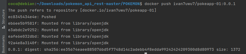 GitHub - RV411/pokemon_api_rest