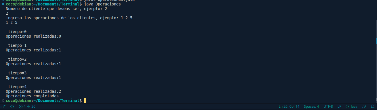 GitHub - RV411/Terminal: Prueba