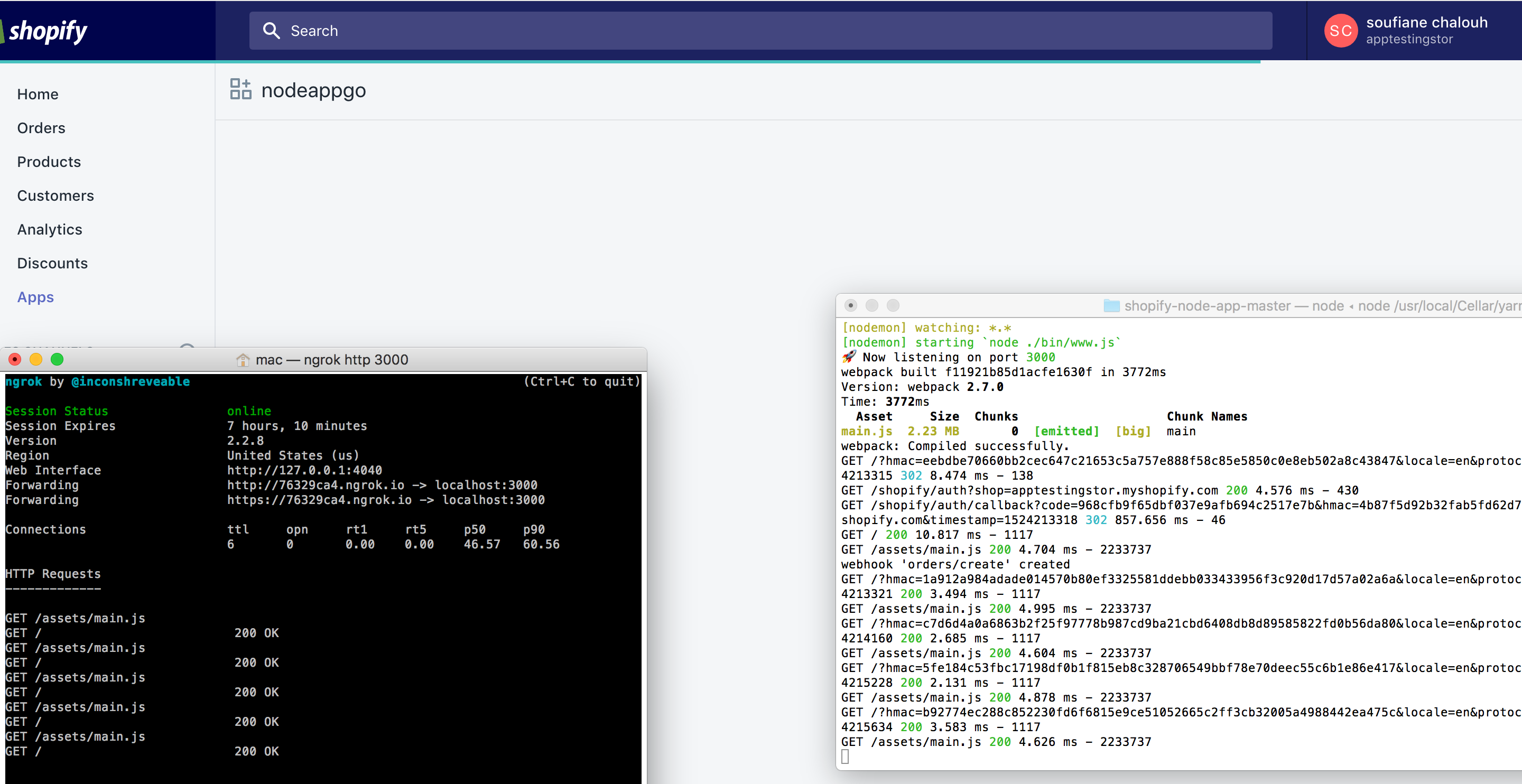 main.js not loading · Issue #113 · Shopify/shopify-node-app · GitHub
