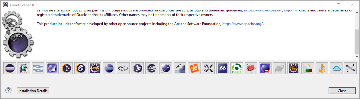 [BUG] Eclipse does not lombok · Issue #2830 · projectlombok/lombok · GitHub