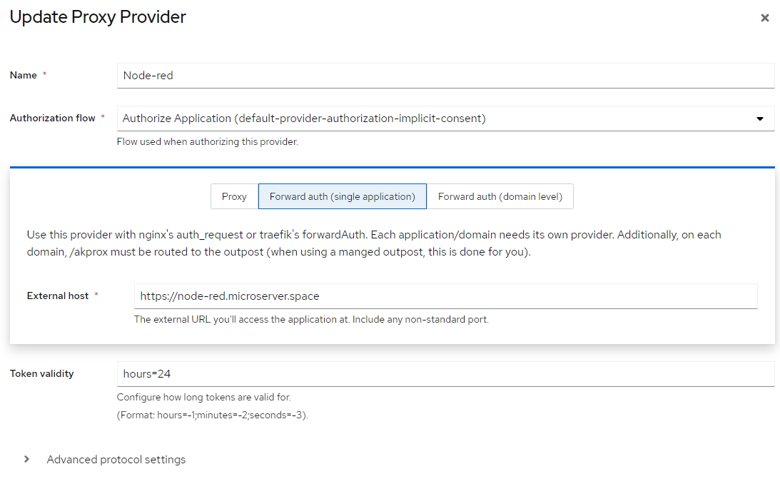Websockets are not working in 2021.12.2 · Issue #1969 · goauthentik/authentik · GitHub
