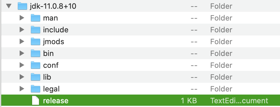 Request to archive OpenJDK source tips file as part of binary tar ...