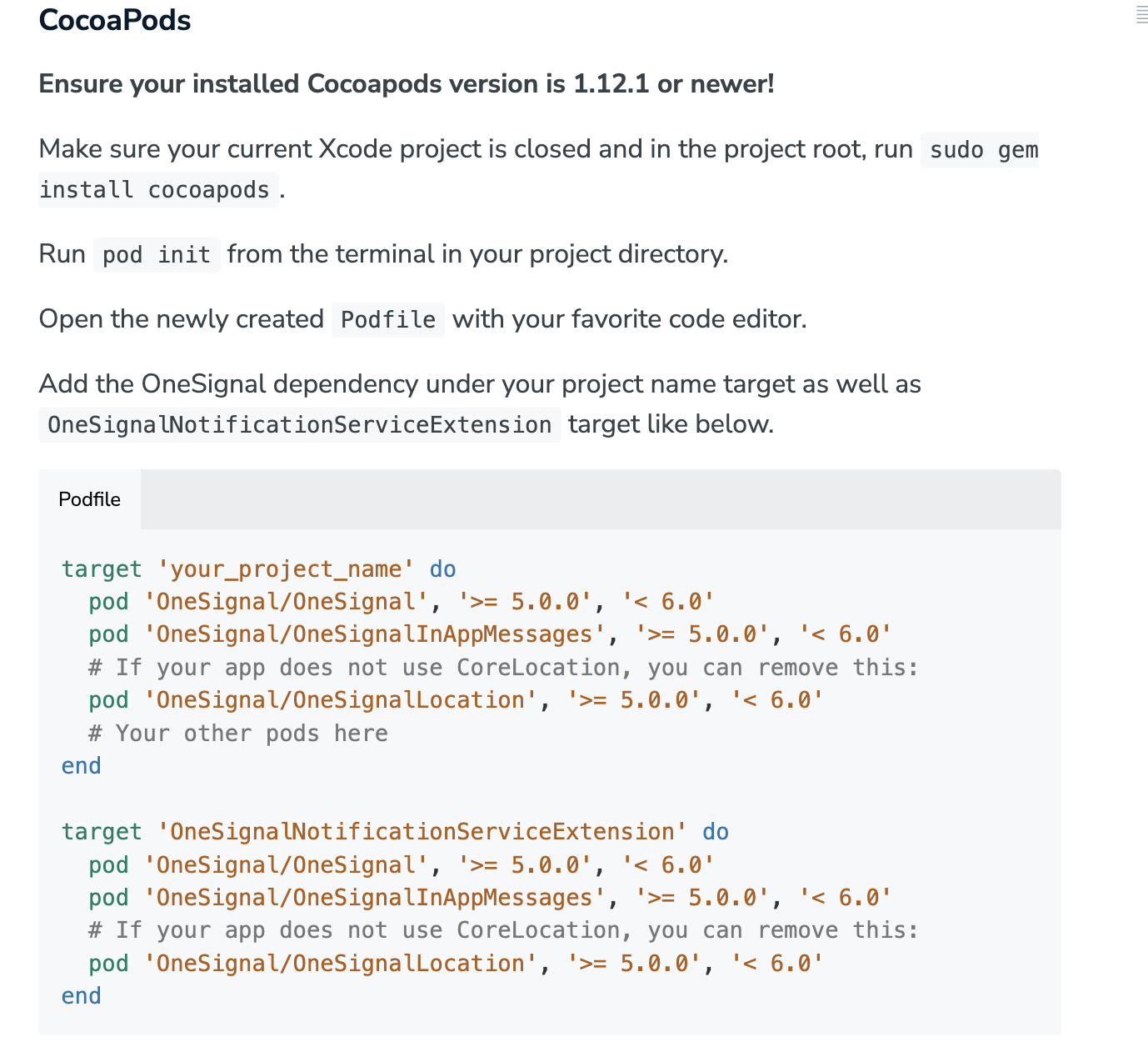 [Bug]: The 'Pods-Runner' target has frameworks with conflicting names when pod install · Issue ...