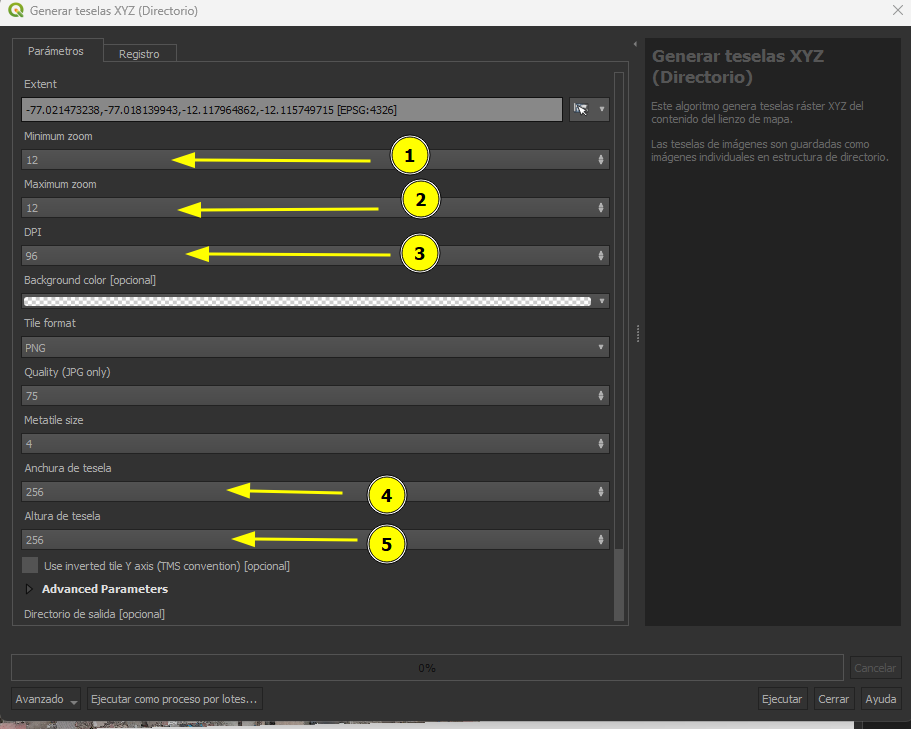Step by step of How implement Tile2Net in my own city ? · Issue #34 · VIDA-NYU/tile2net · GitHub