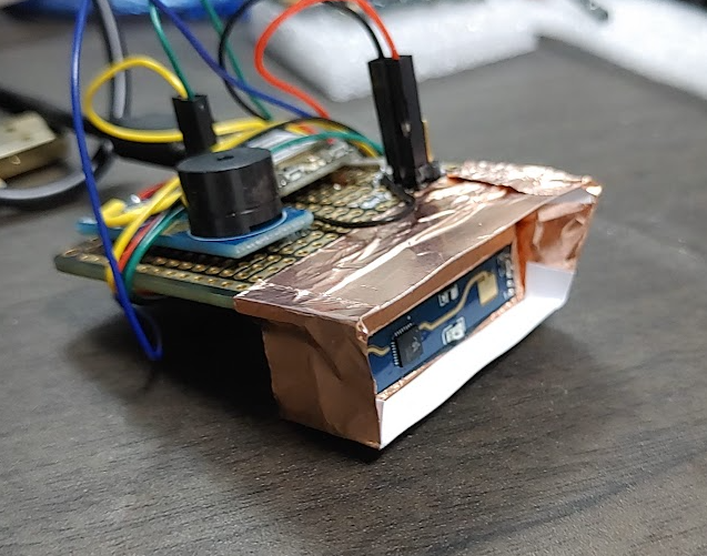 GitHub - sevengivings/bicycle-radar: Arduino, XIAO ESP32-C3, LD2410 ... GitHub - sevengivings/bicycle-radar: Arduino, XIAO ESP32-C3, LD2410 ...