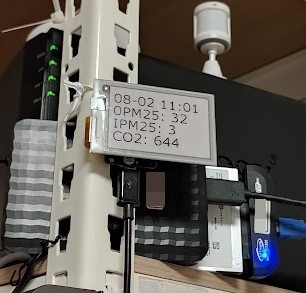 GitHub - sevengivings/e-Paper_ESP8266_Driver_Board: ESPHome YAML example for Waveshare e-Paper ...