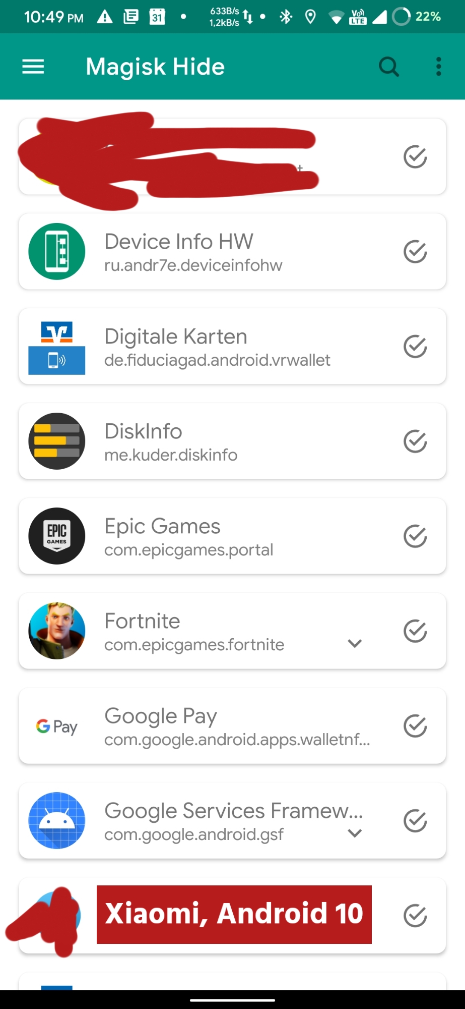 Magisk Hide - mountpoints are not hidden · Issue #2524 · topjohnwu ...