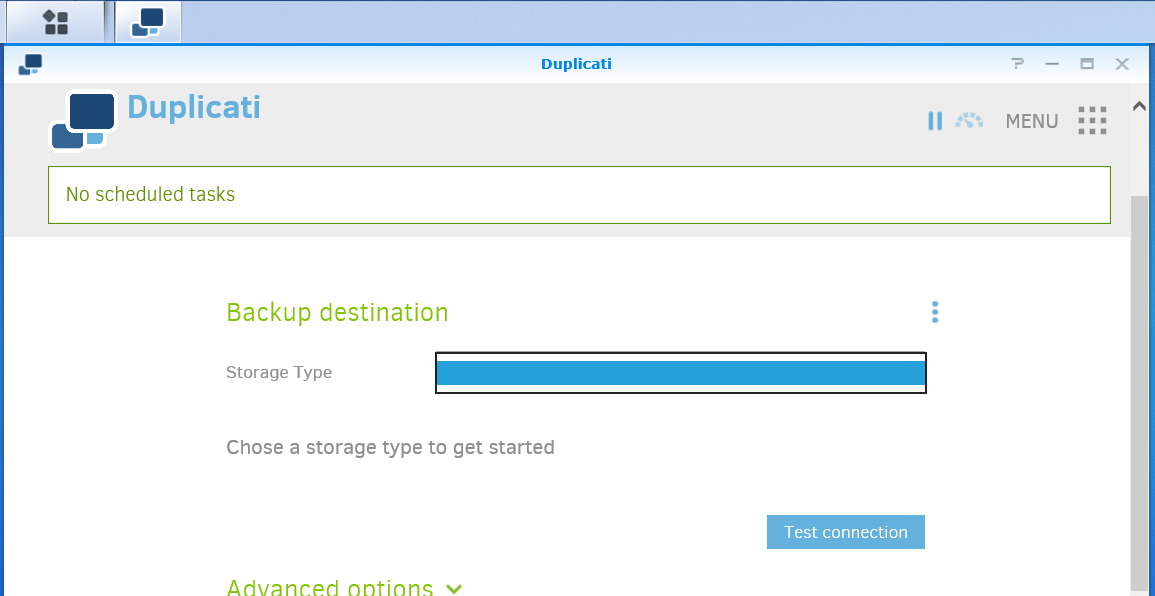 Missing XSRF Token · Issue #2699 · duplicati/duplicati · GitHub