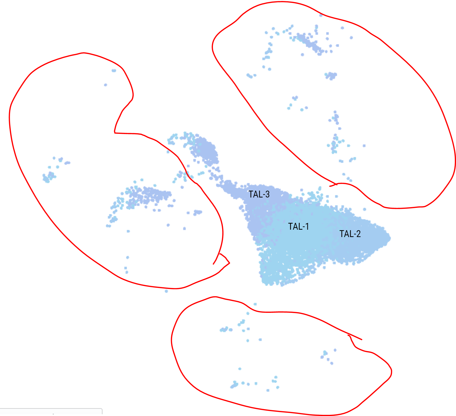 how to select cells manually in scanpy? · Issue #1992 · scverse/scanpy ...