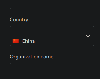 React-Select v5 Bug of 2 elements in SingleValue · Issue #4837 · JedWatson/react-select · GitHub