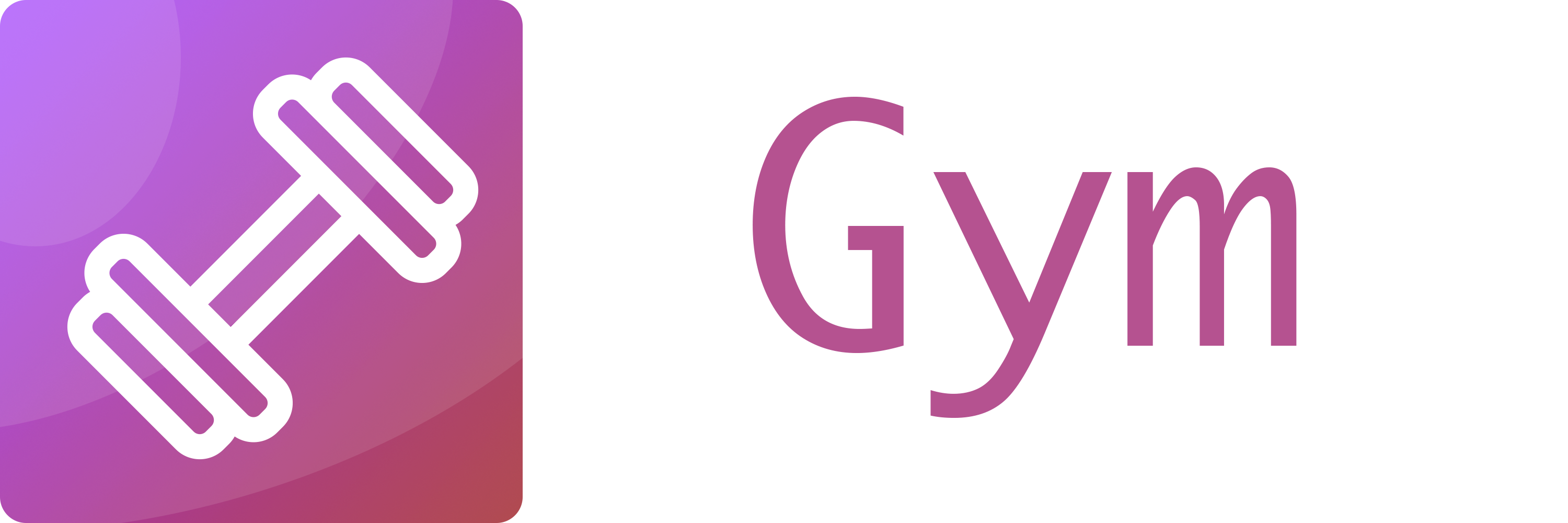 GitHub - chris-choy/GymApp-Server