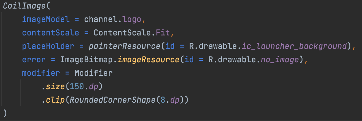 Coil.imageLoader is leaking · Issue #146 · skydoves/landscapist · GitHub