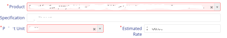 validation makes required field red (3.13.7) even if it has value ...