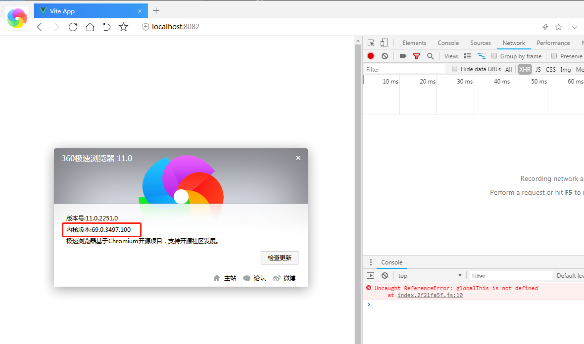 我在 vue3 开发中的踩的坑 · Issue #72 · kd-cloud-web/Blog · GitHub