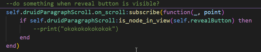 [QUESTION] - Still add lines to inline functions · Issue #86 · alefragnani/vscode-separators ...