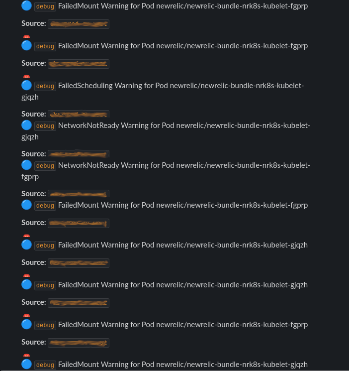 Send events with balanced rate limit · Issue #802 · robusta-dev/robusta · GitHub