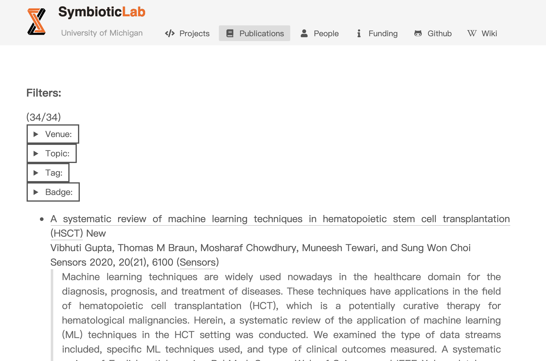 Javascript and CSS doesn't load on going to a page. · Issue #48 · SymbioticLab/SymbioticLab ...
