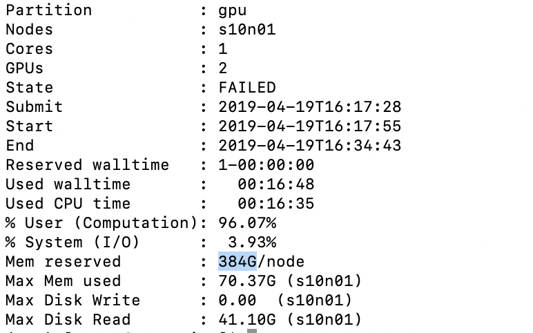 Out Of Memory Error When Using Keras Model On Clusters Gpu · Issue 12702 · Keras Teamkeras