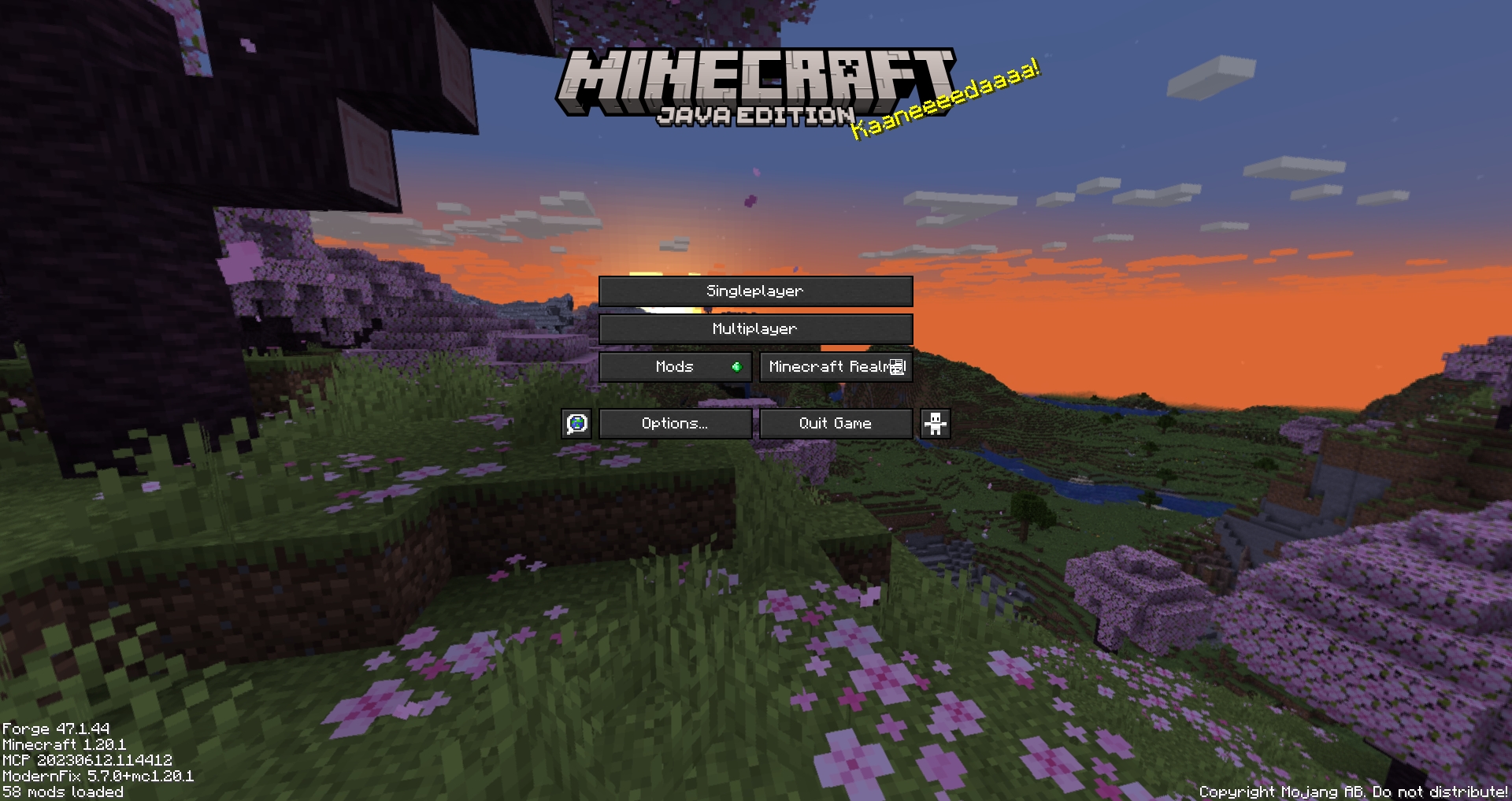 Website doesn't download modded textures (1.20) · Issue #141 · nebuIr/Default-Dark-Mode · GitHub