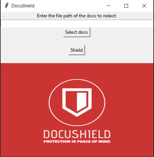 GitHub - kd8tbs/DocumentCensor: Docushield: hackathon project 2023
