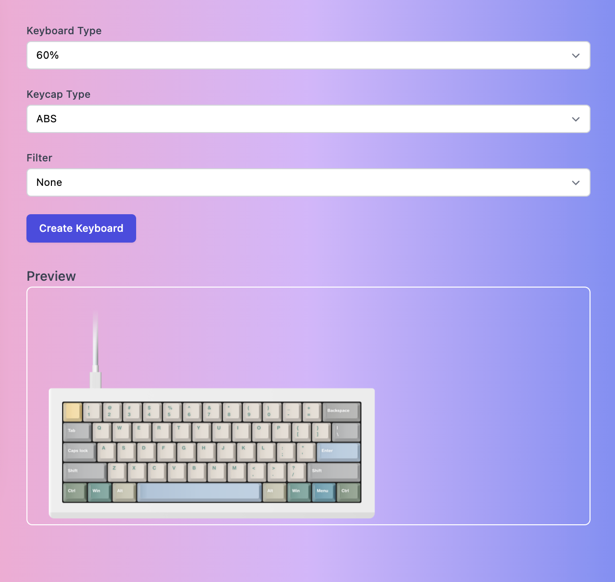 GitHub - TobiCrackIT/CoolKeyboard: CoolKeyboard NFT smart contract and ...