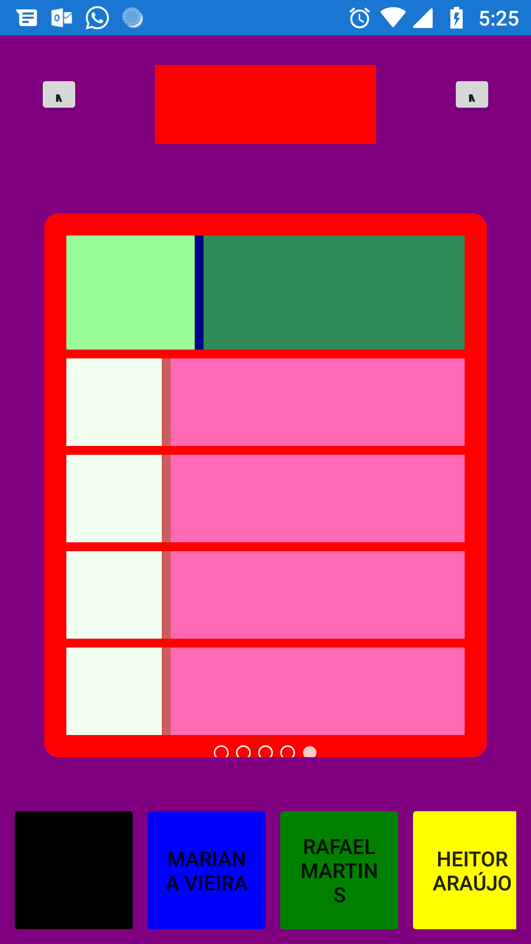 IndicatorsControl overflow · Issue #86 · AndreiMisiukevich/CardView · GitHub