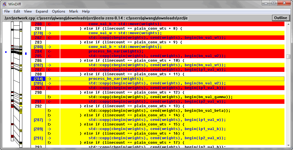 LeelaZero + PhoenixGo's weights · Issue #1477 · leela-zero/leela-zero · GitHub