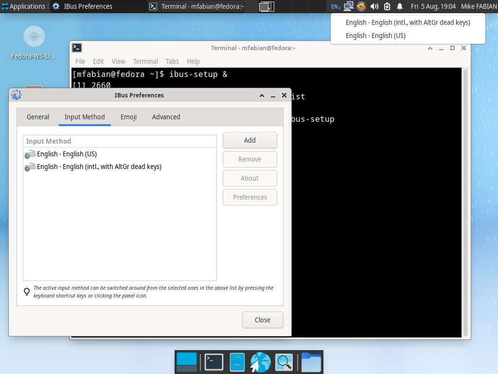 Incorrect language label (FR) for layout us variant altgr-intl · Issue #2428 · ibus/ibus · GitHub