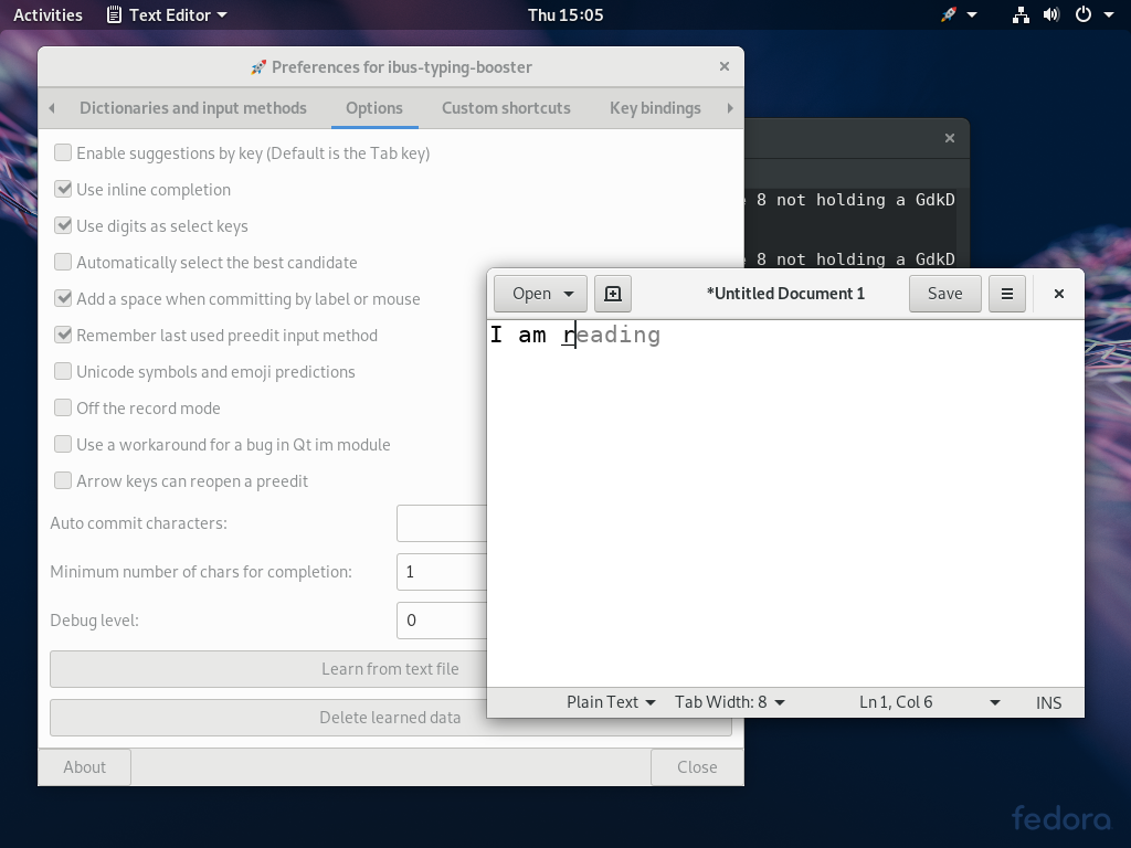 feature-request: Gmail-style suggestions - right-arrow to select candidate · Issue #48 · mike ...