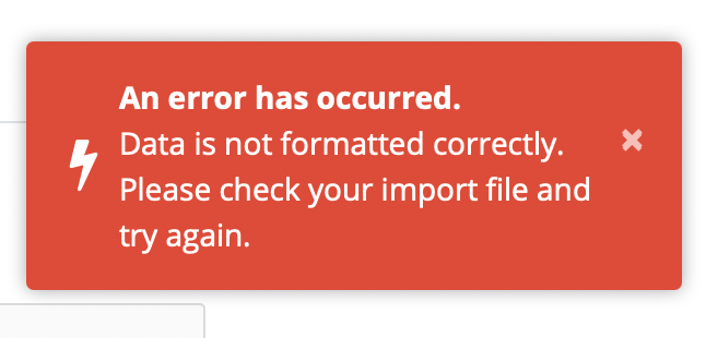 LastPass Import File Format Error · Issue #458 · bitwarden/help · GitHub