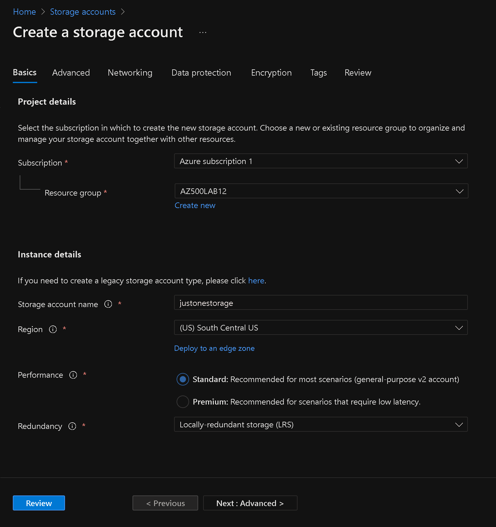 GitHub - 0xbythesecond/Service-Endpoints-and-Securing-Storage
