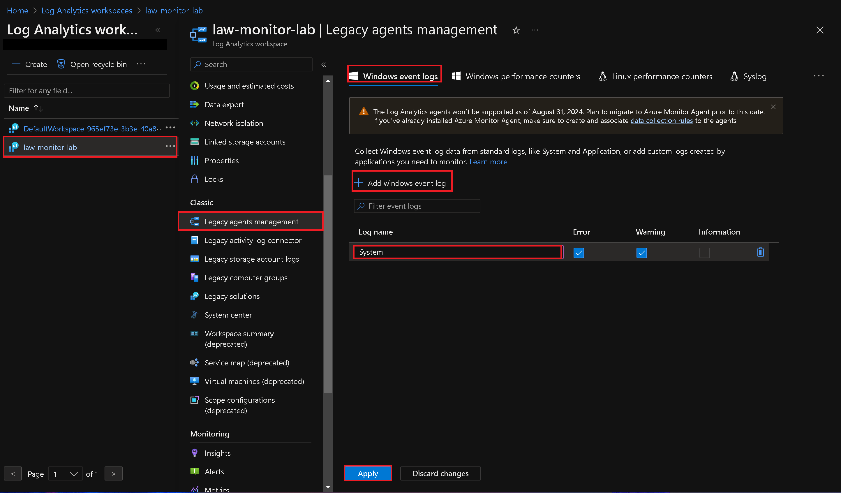 GitHub - 0xbythesecond/Azure-Monitor