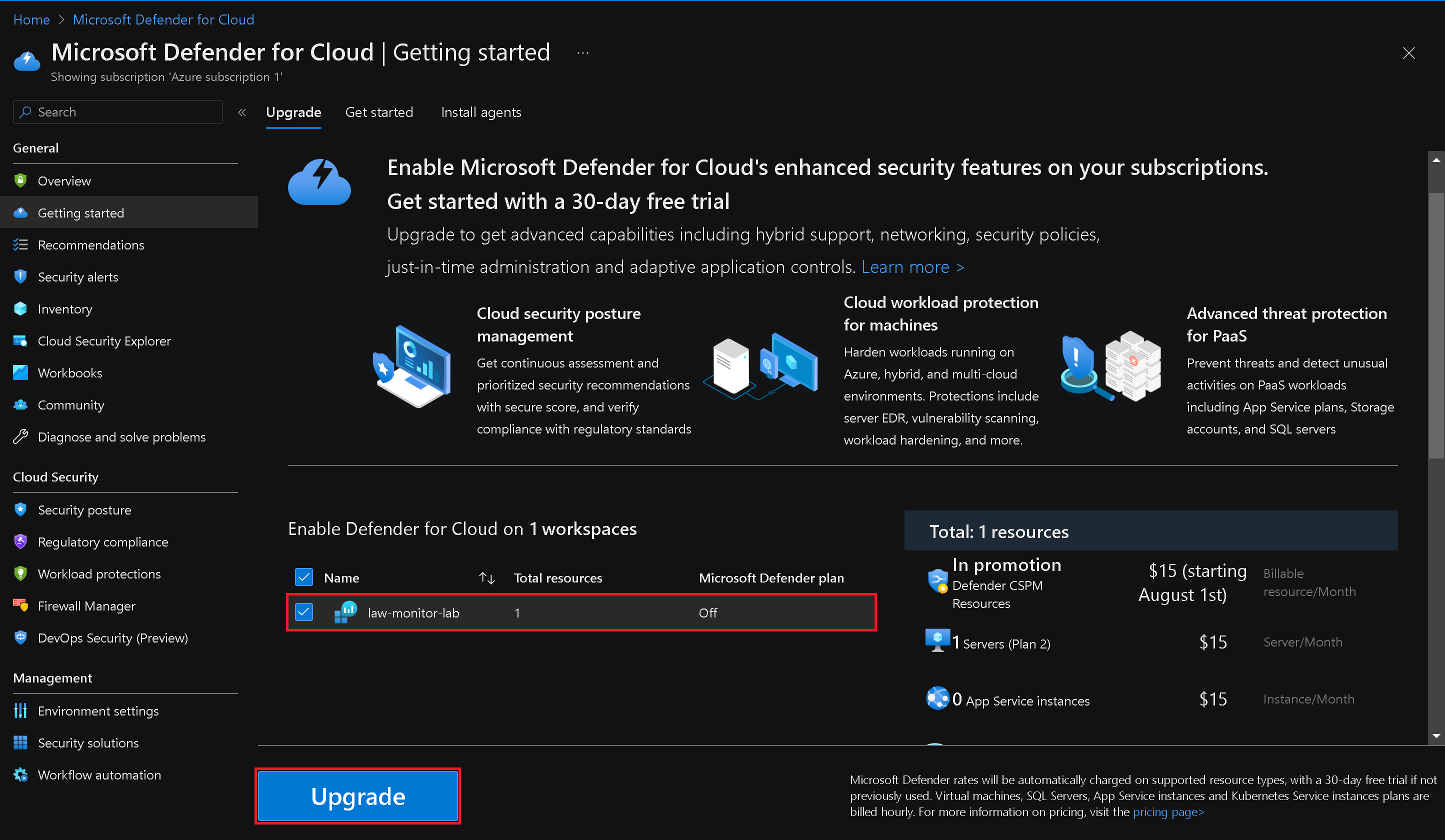 GitHub - 0xbythesecond/Microsoft-Defender-for-Cloud: Microsoft Defender ...