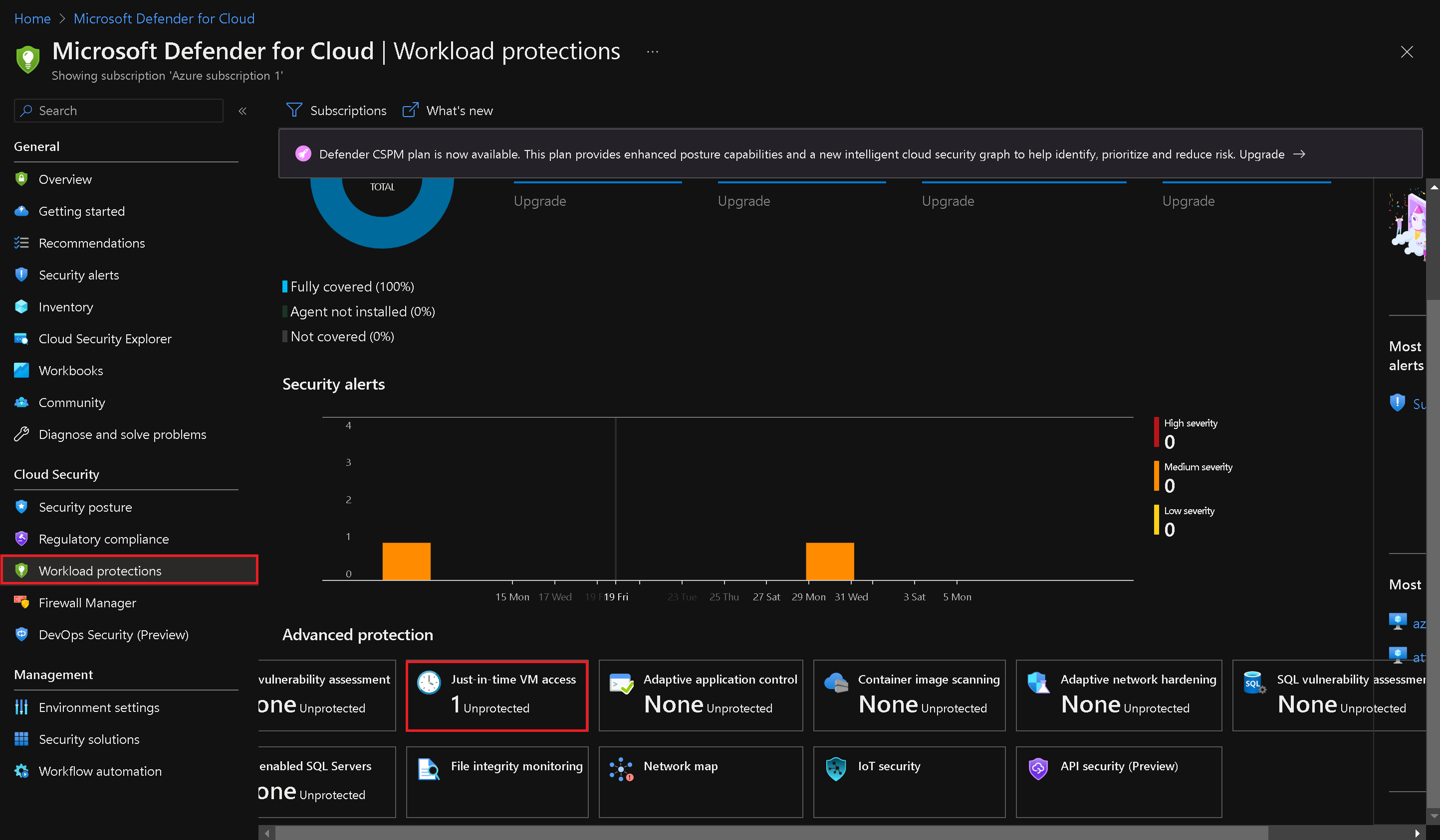 GitHub - 0xbythesecond/Microsoft-Defender-for-Cloud: Microsoft Defender for Cloud is a security ...