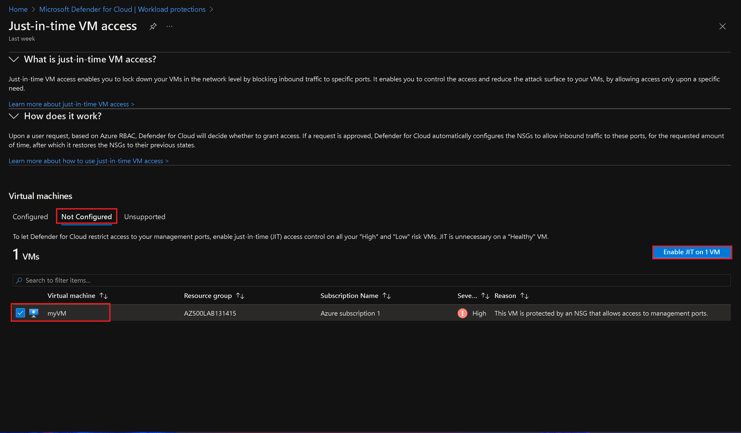 GitHub - 0xbythesecond/Microsoft-Defender-for-Cloud: Microsoft Defender for Cloud is a security ...