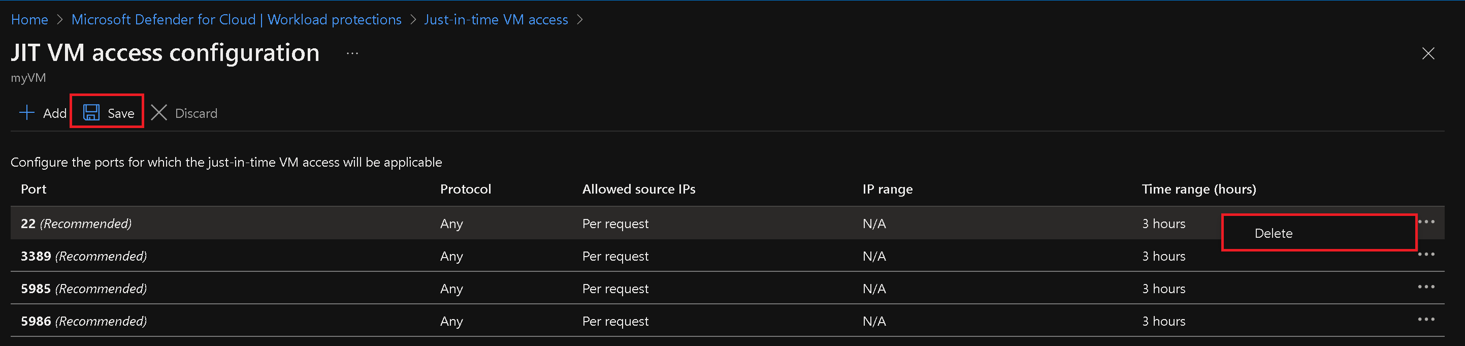 GitHub - 0xbythesecond/Microsoft-Defender-for-Cloud: Microsoft Defender ...
