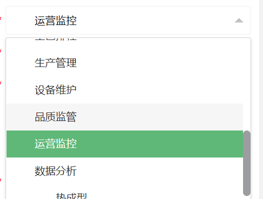 Form表单 Select组件，渲染的时候空格没有生效，以前版本可以的 · Issue 1154 · Layuilayui · Github 