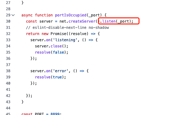 同时启动inject模式下的设置器项目和物料项目报端口被占用 · Issue #2158 · alibaba/lowcode-engine · GitHub
