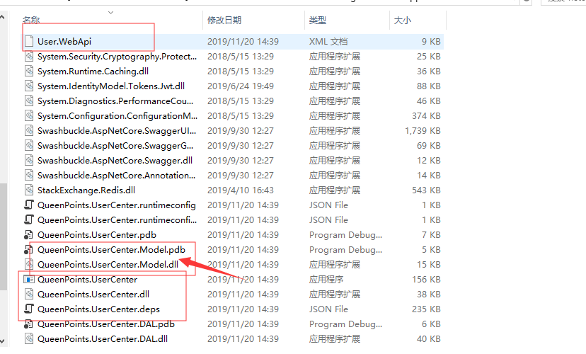 Project build operation · Issue #17255 · dotnet/aspnetcore · GitHub