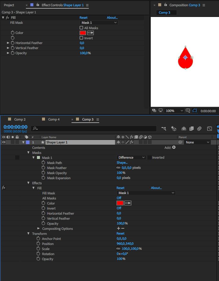 Does not want to render, the fill effect · Issue #828 · airbnb/lottie-web · GitHub